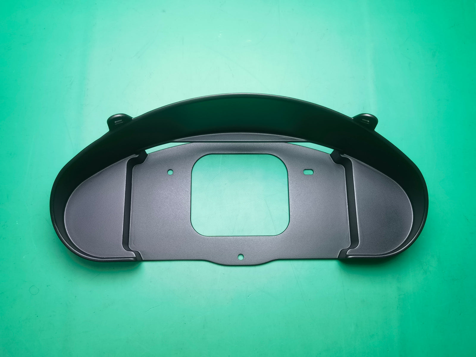BMW E36 Digital Dash Cluster Mount | Racing Display