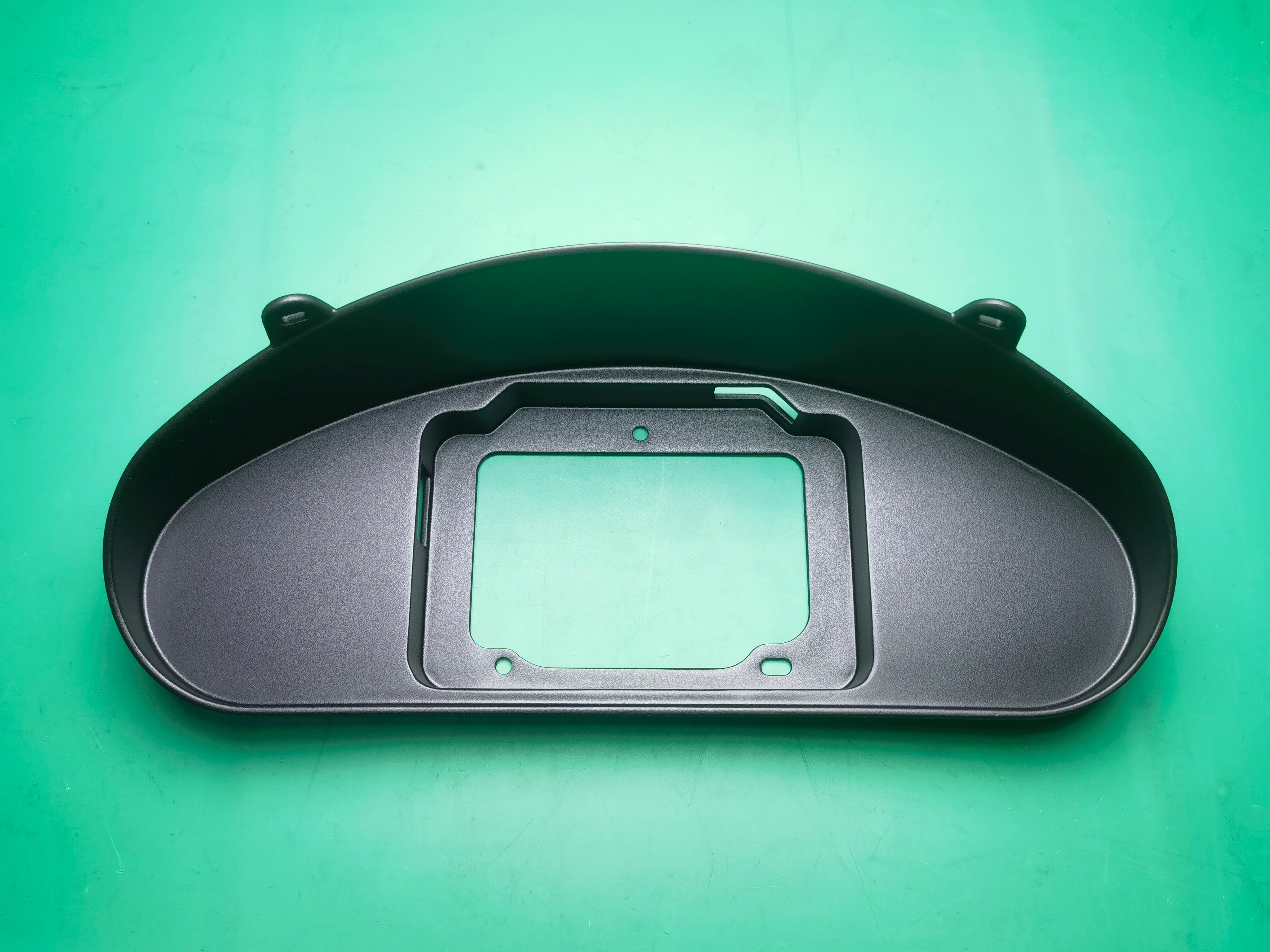 Tinker Electronics 5" V2 Dash Cluster Mount for BMW E36 – Racing Display