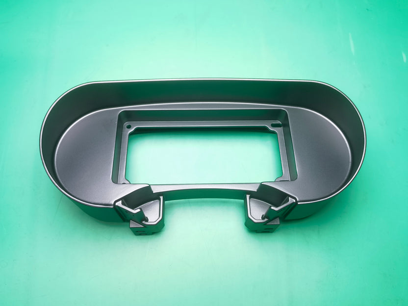 Nissan 350Z Z33 Dash Cluster Mount | Racing Display