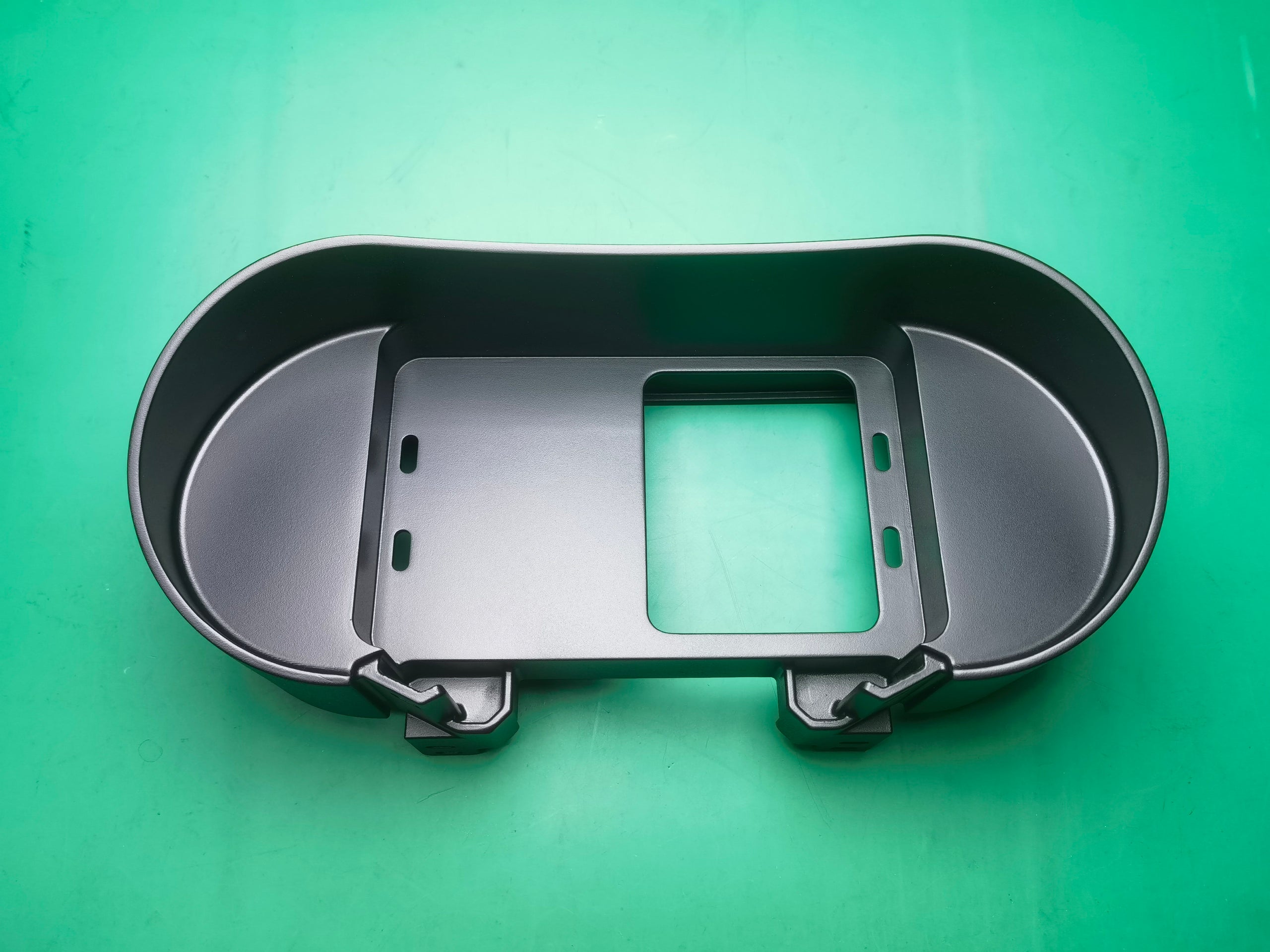 Nissan 350Z Z33 Dash Cluster Mount | Racing Display