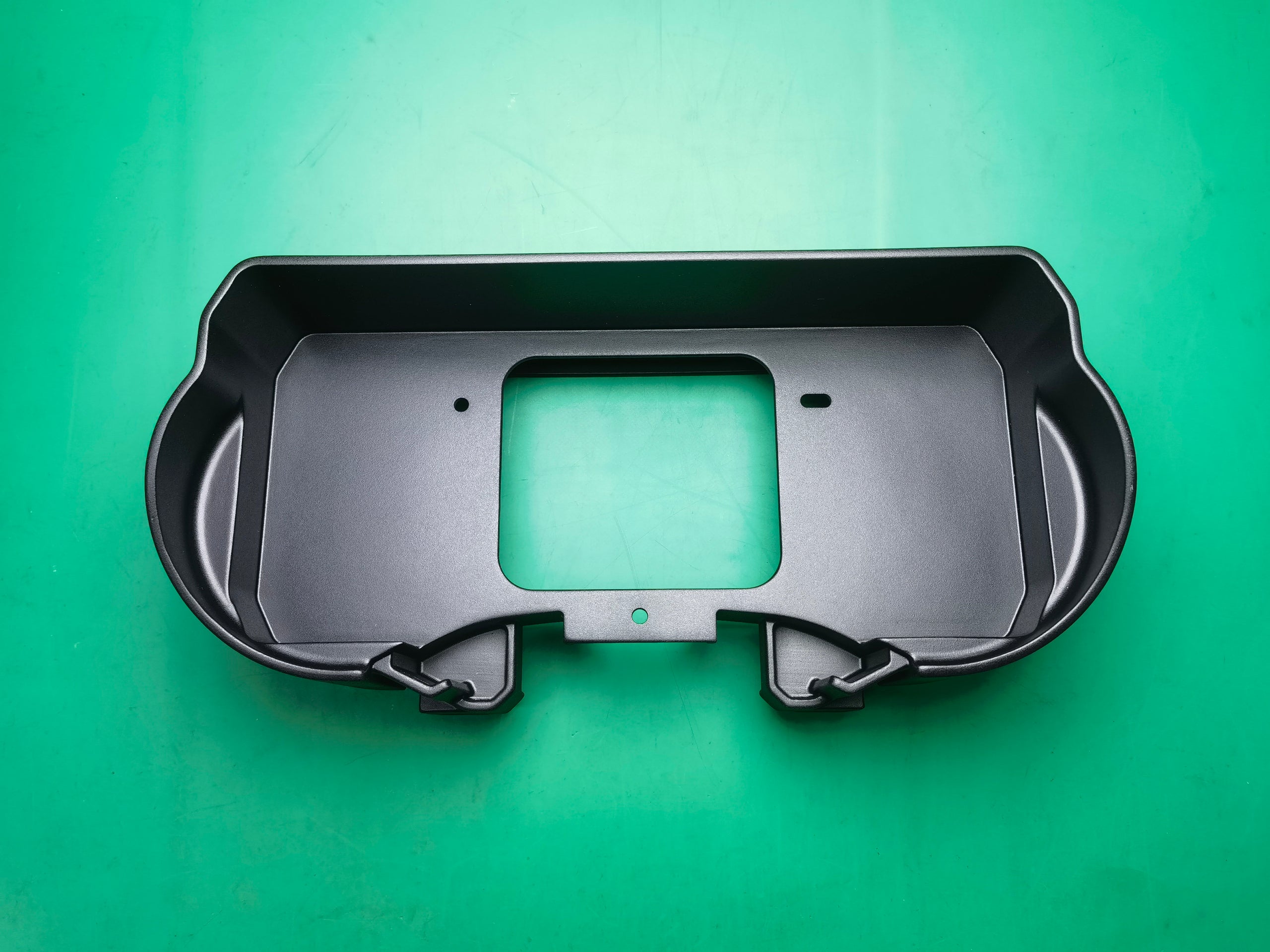 Nissan 350Z Z33 Dash Cluster Mount | Racing Display