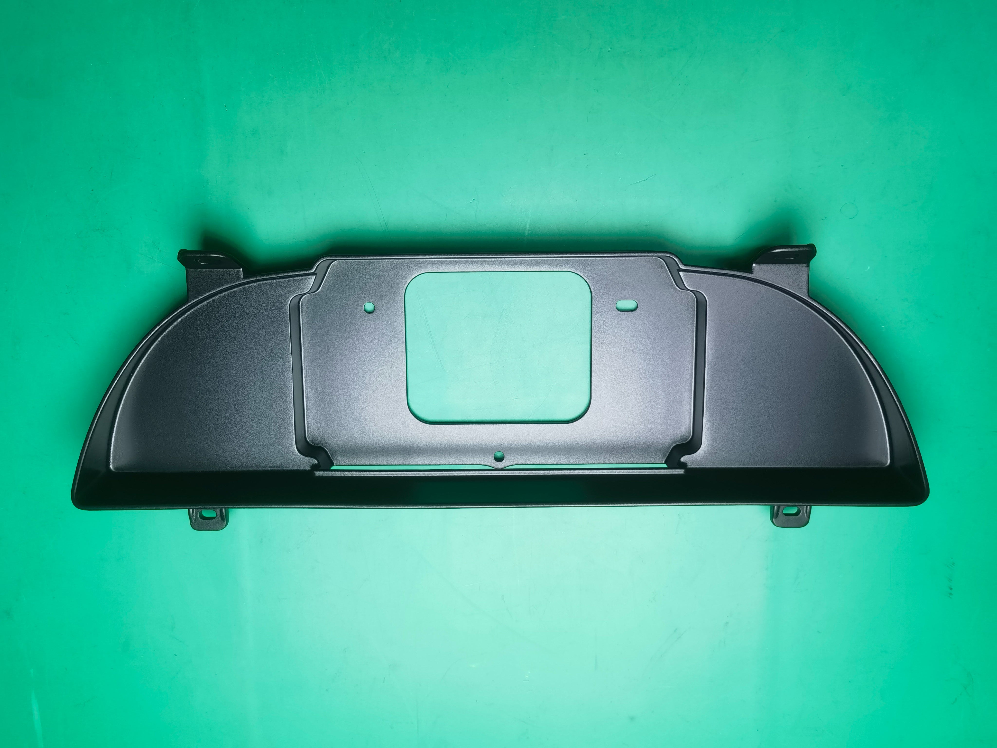 Haltech IC-7 Dash Cluster Mount for Nissan Skyline R32/GT-R – Racing ...
