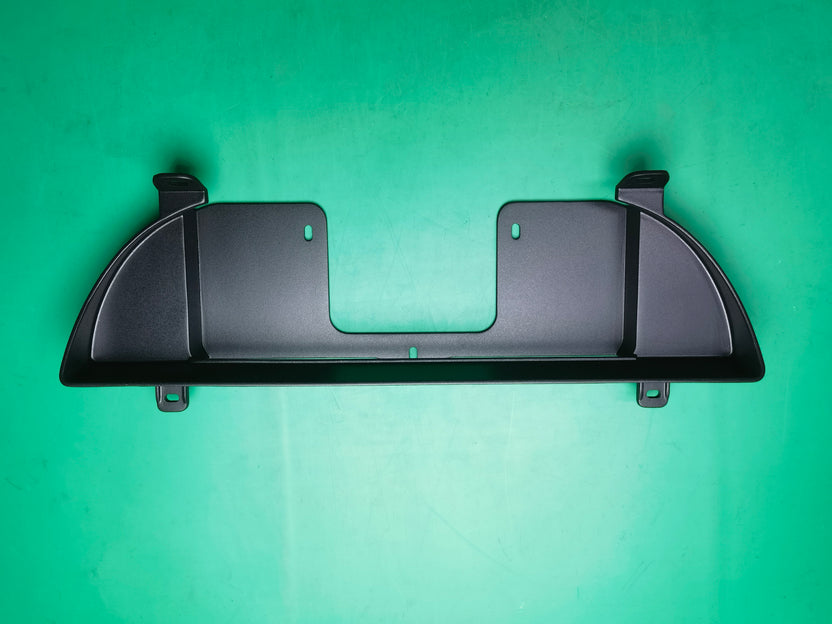 Haltech UC-10 Dash Cluster Mount for Nissan Skyline R32/GT-R – Racing ...