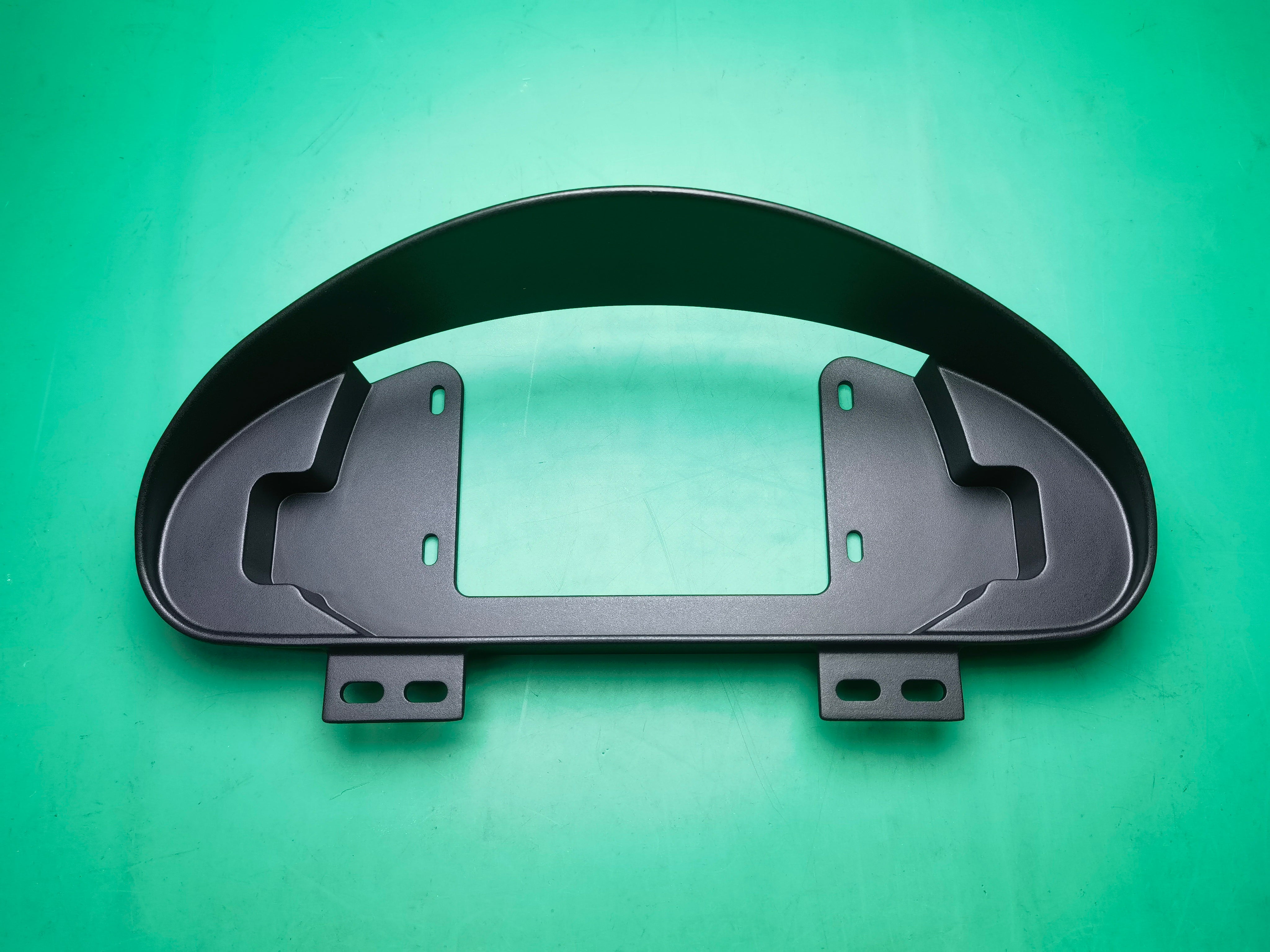 AiM/Link MXG Dash Cluster Mounts | Racing Display