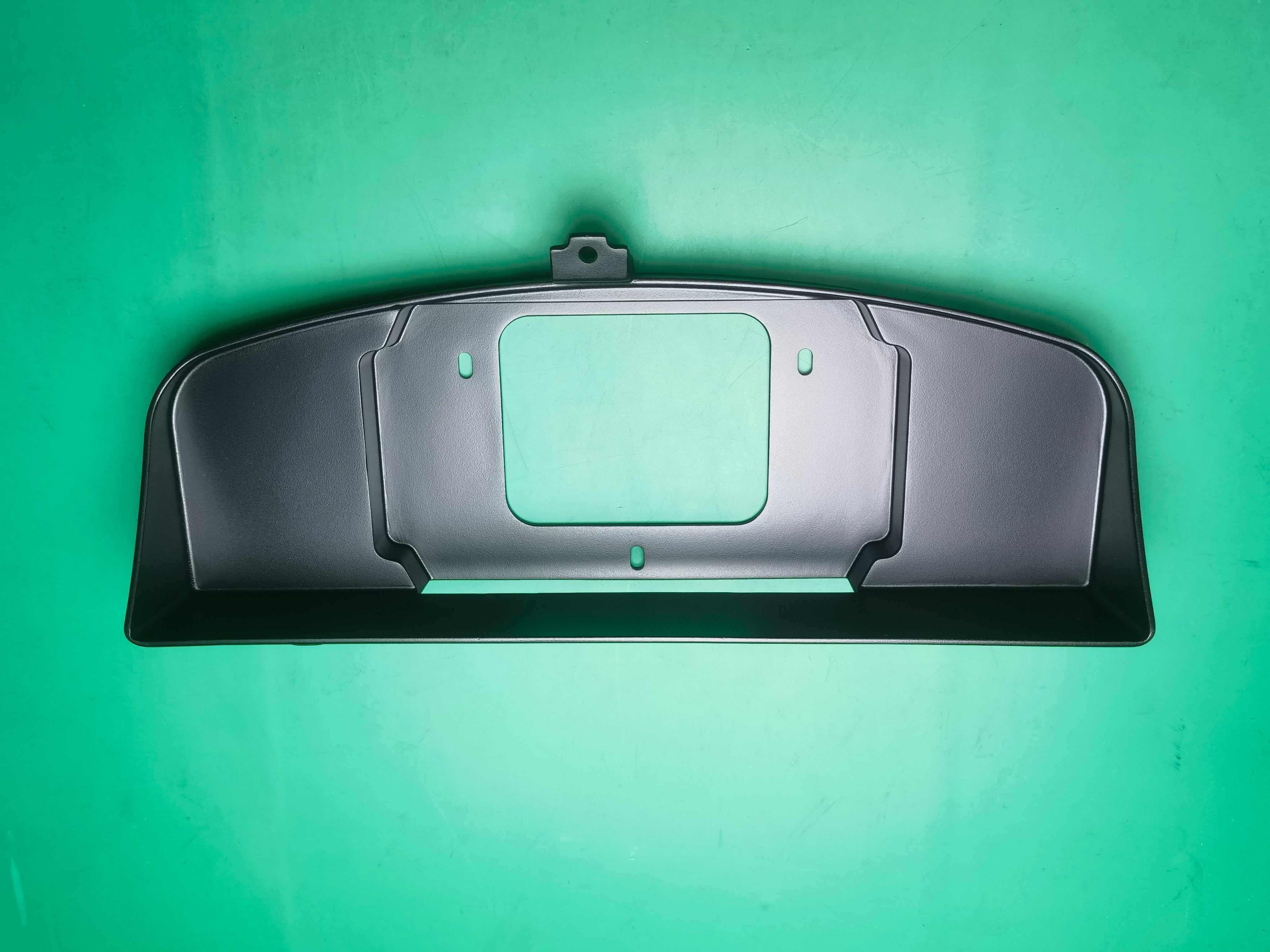 Haltech IC-7 Dash Cluster Mount for Nissan Skyline R33/GT-R – Racing ...