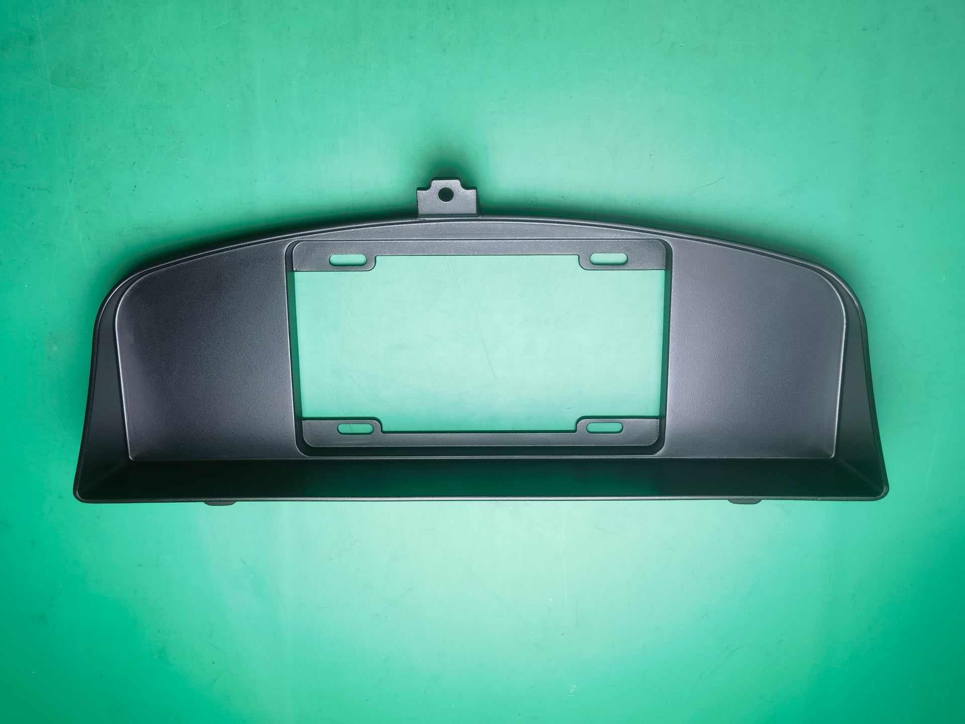 Nissan Skyline R33/GT-R Dash Cluster Mount | Racing Display