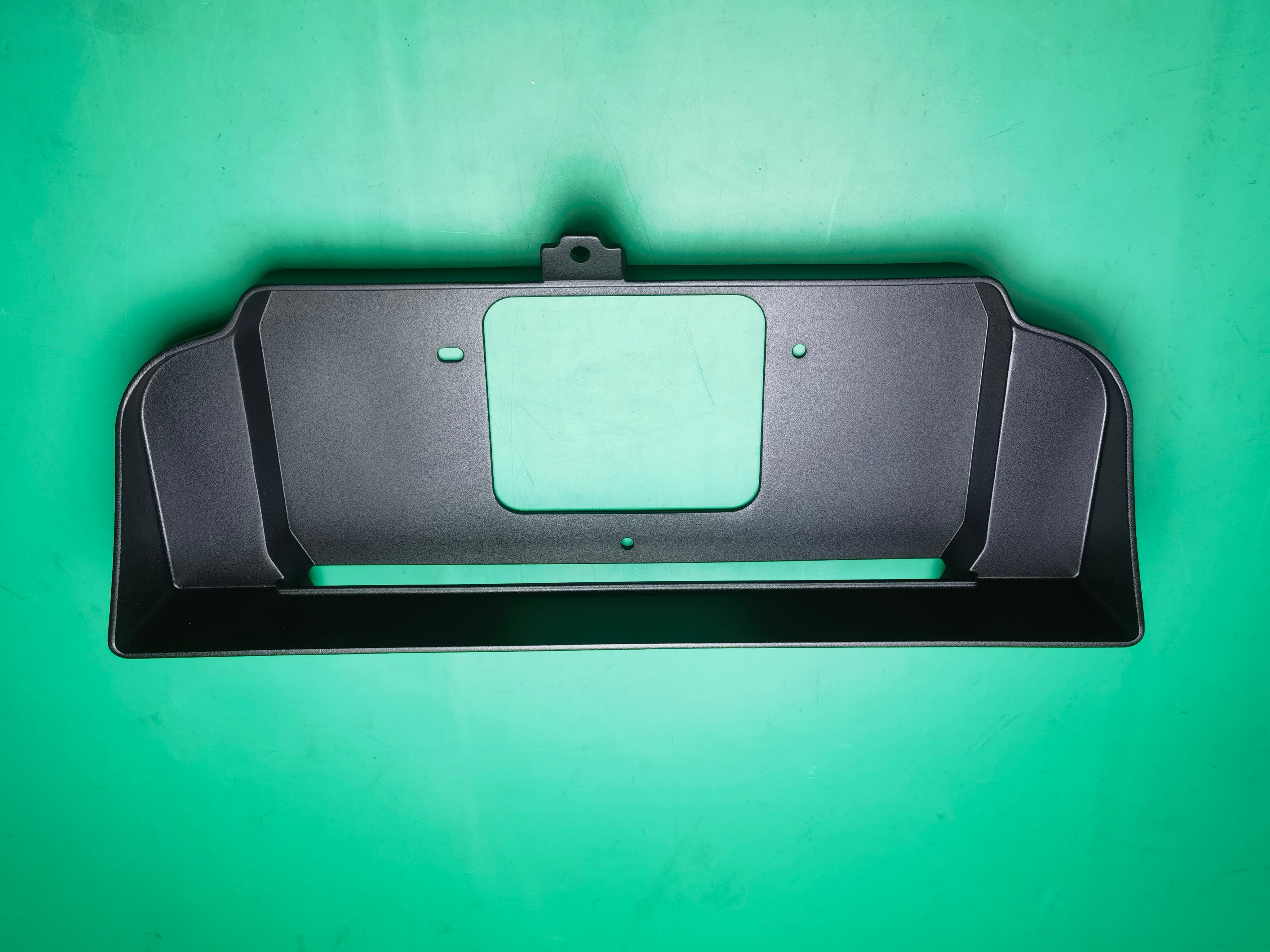 Haltech UC-10 Dash Cluster Mount for Nissan Skyline R33/GT-R – Racing ...