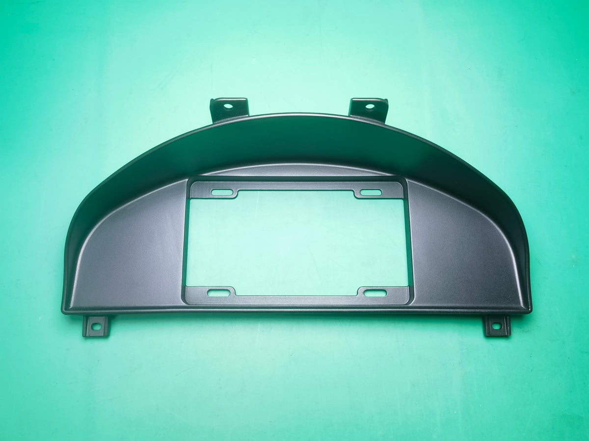 Holden VE Commodore Digital Dash Cluster Mount – Racing Display