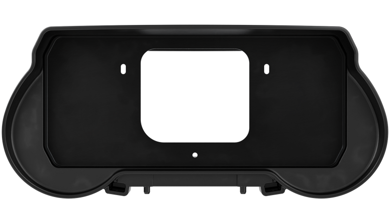 Nissan 370Z Dash Cluster Mount | Racing Display
