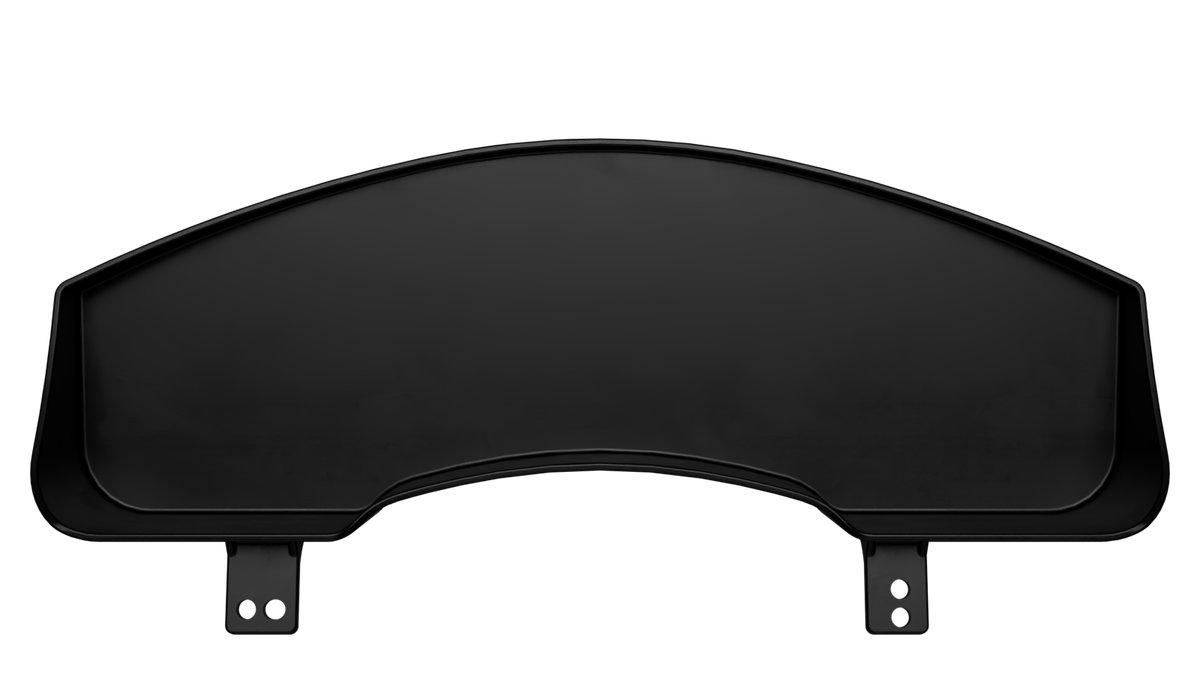 Toyota MR2 SW20 Dash Cluster Mount – Racing Display