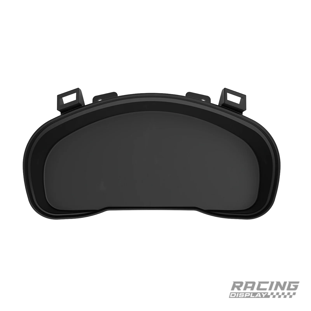 Haltech UC-10 Dash Cluster Mount for Toyota 86 1st Gen – Racing Display