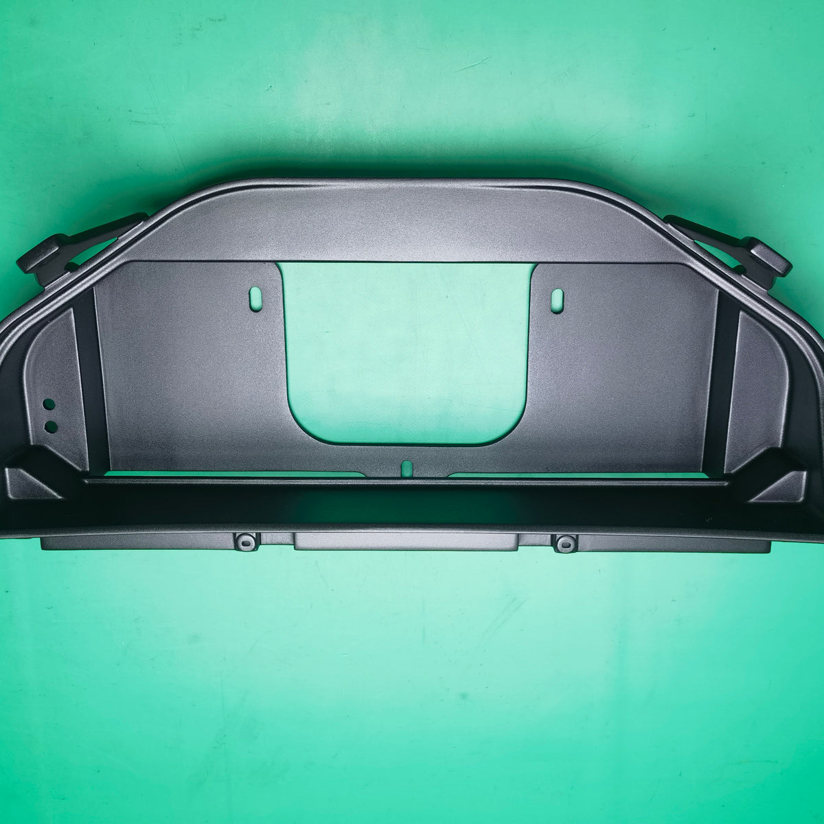 Haltech UC-10 Dash Cluster Mount for BMW E30 – Racing Display