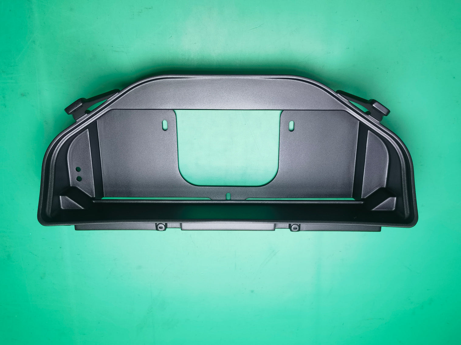 Haltech UC-10 Dash Cluster Mount for BMW E30 – Racing Display