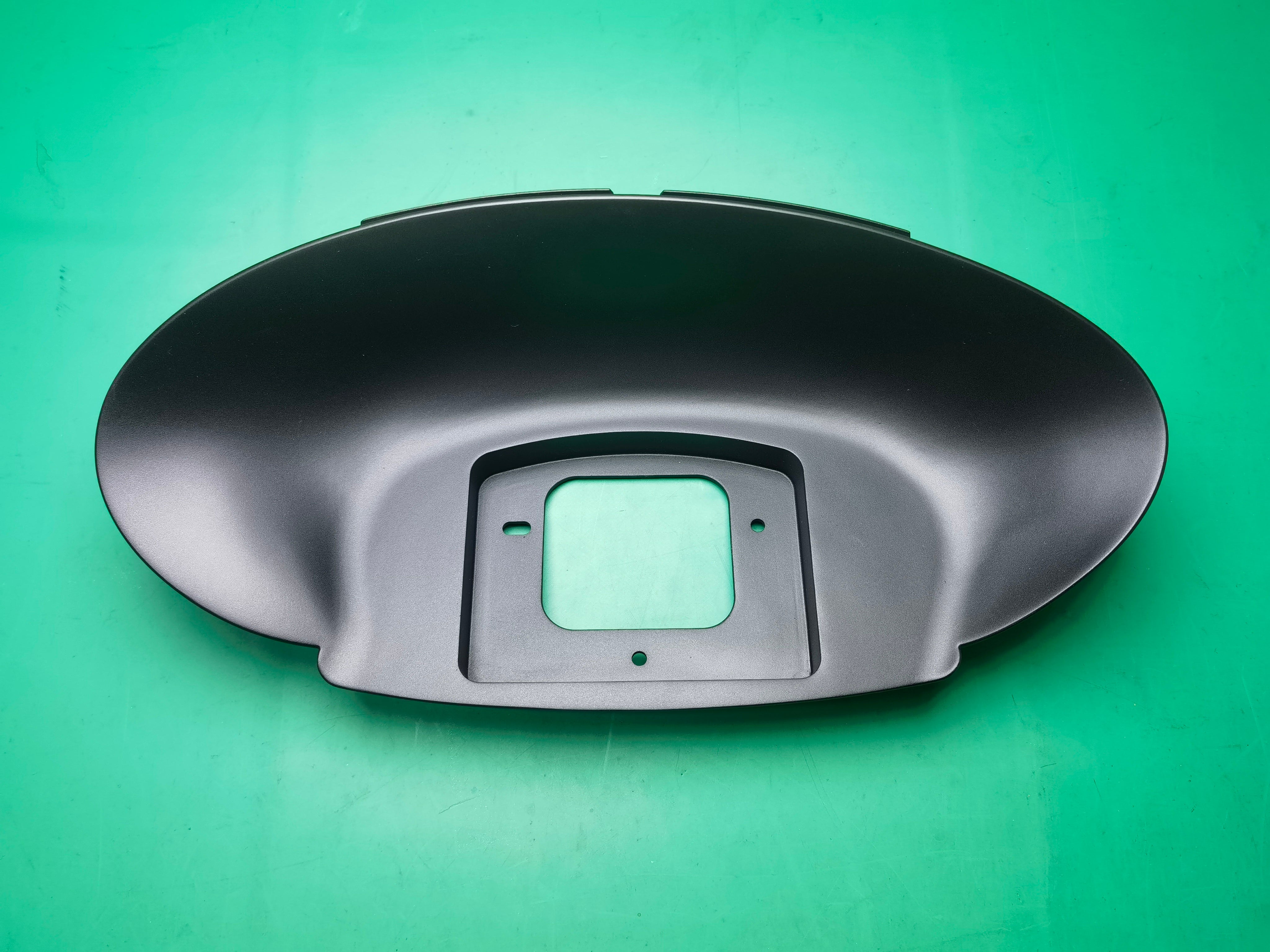 MoTec C127 Dash Mount for Boxster/Cayman 986/911 996 – Racing Display