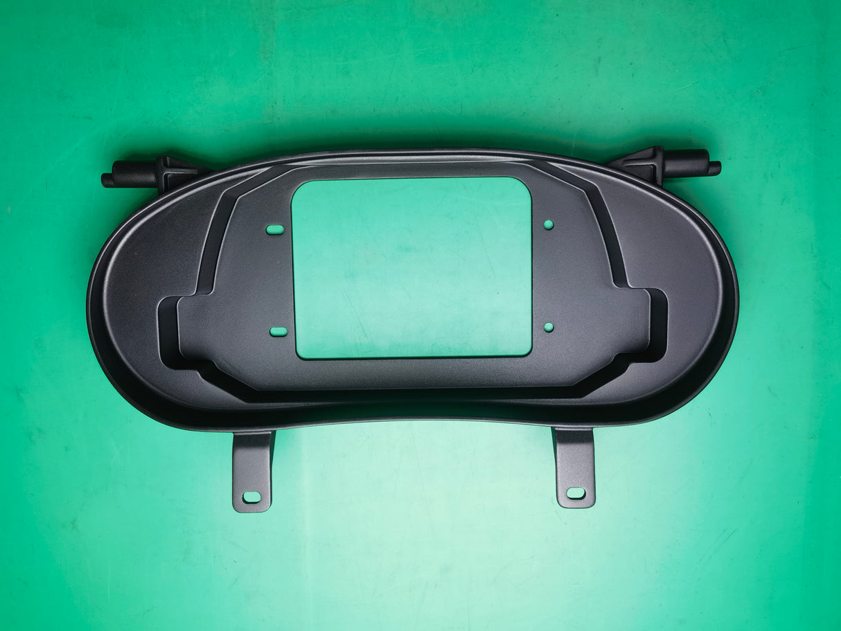 Renault Clio MK2 Dash Cluster Mount | Racing Display