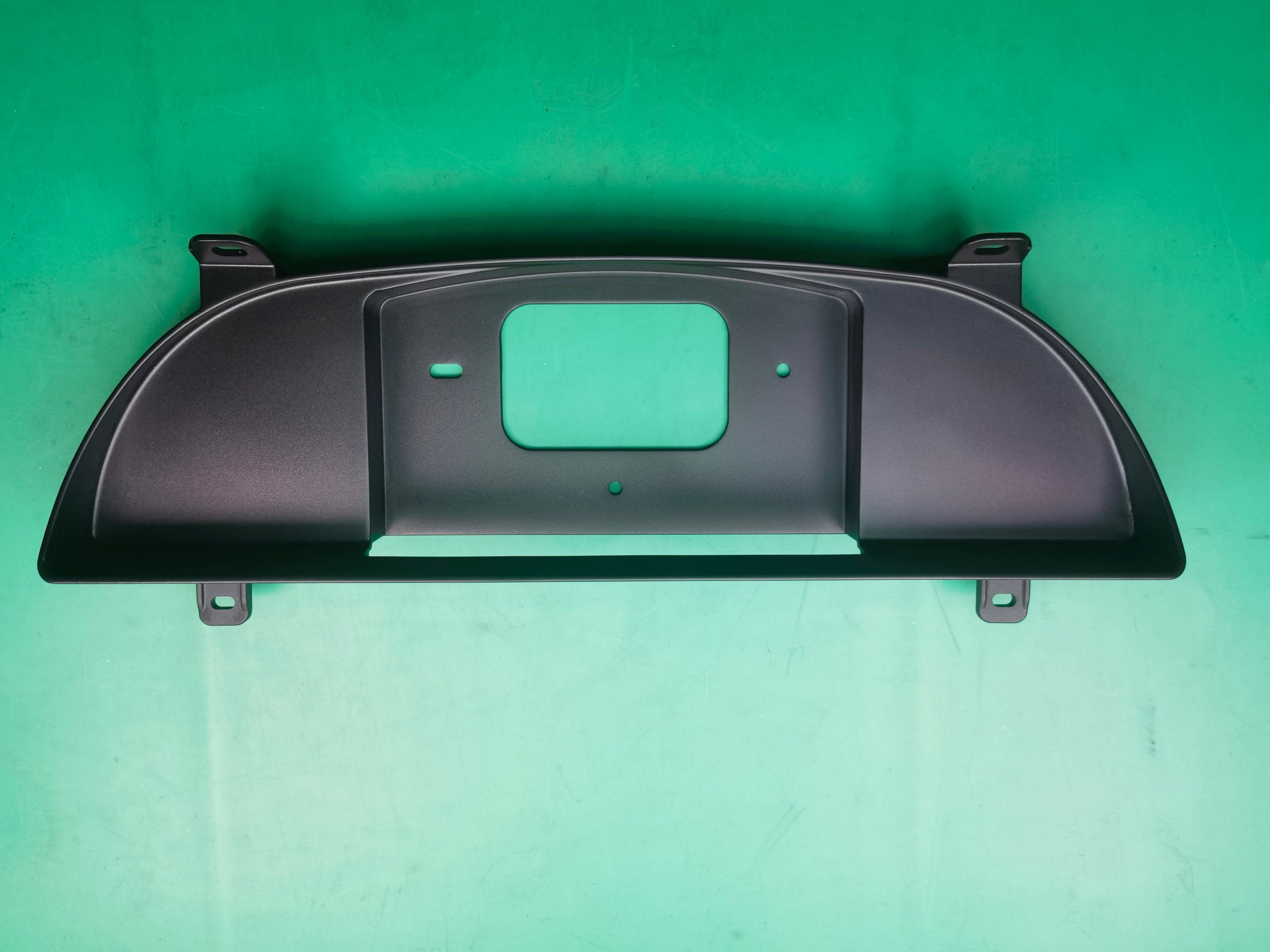 MoTec C127 Dash Cluster Mount for Nissan Skyline R32/GT-R – Racing Display
