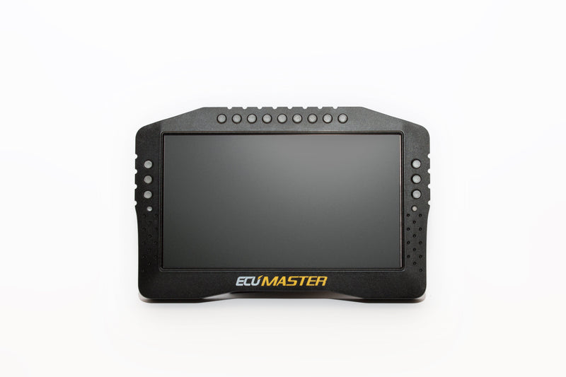 ECUMaster ADU7 Advanced Display Unit | Racing Display
