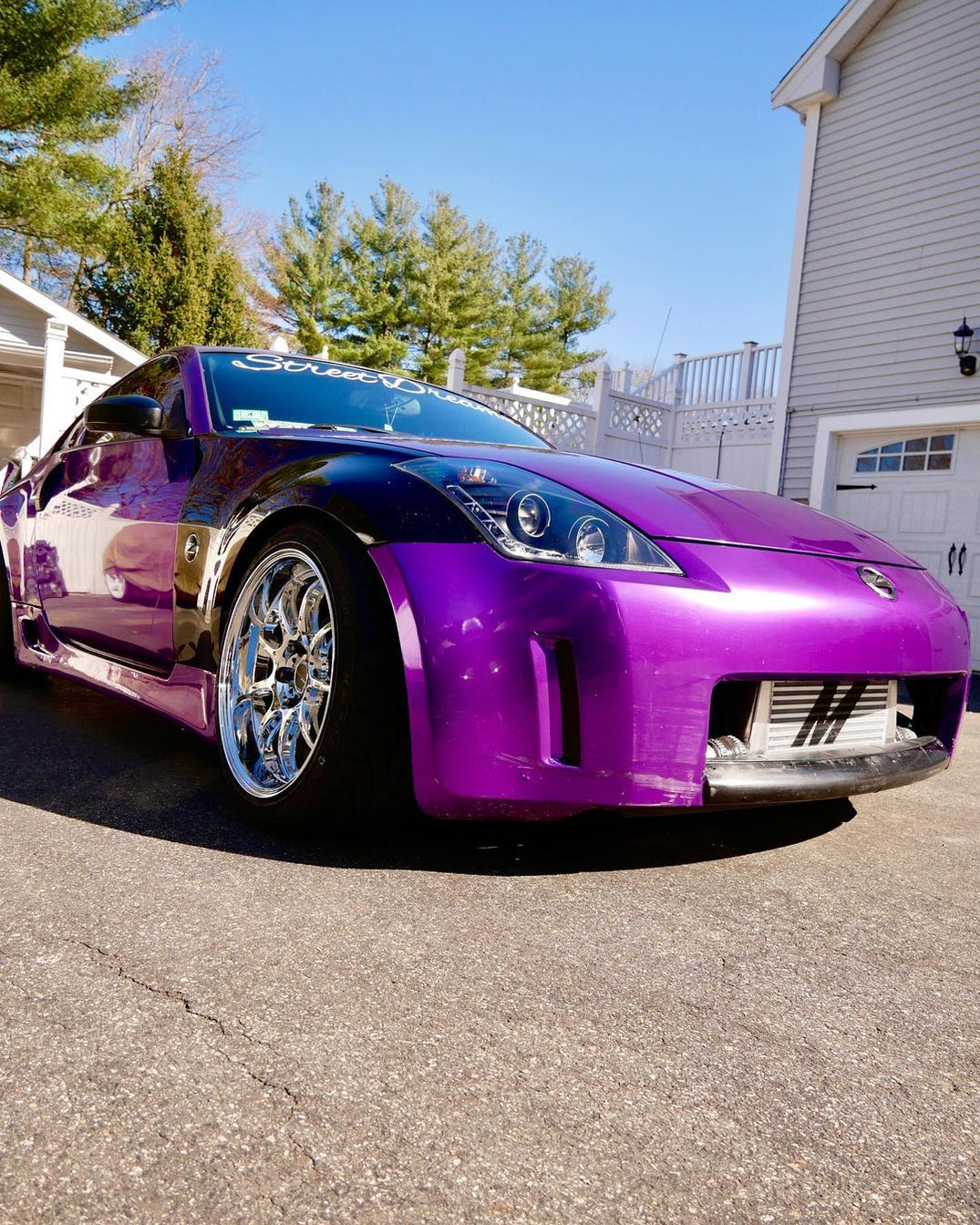 Custom Dash Clusters | Racing Display