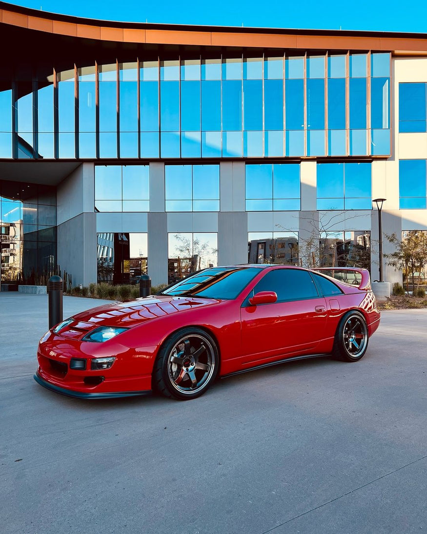 Custom Dash Clusters | Racing Display