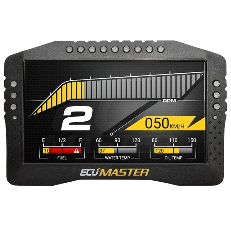 Digital Displays – High-Performance Dash Solutions | Racing Display