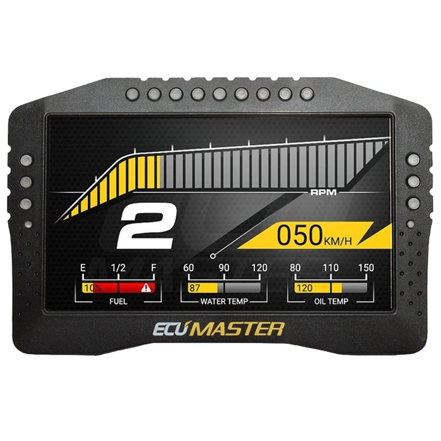 Digital Displays – High-Performance Dash Solutions | Racing Display