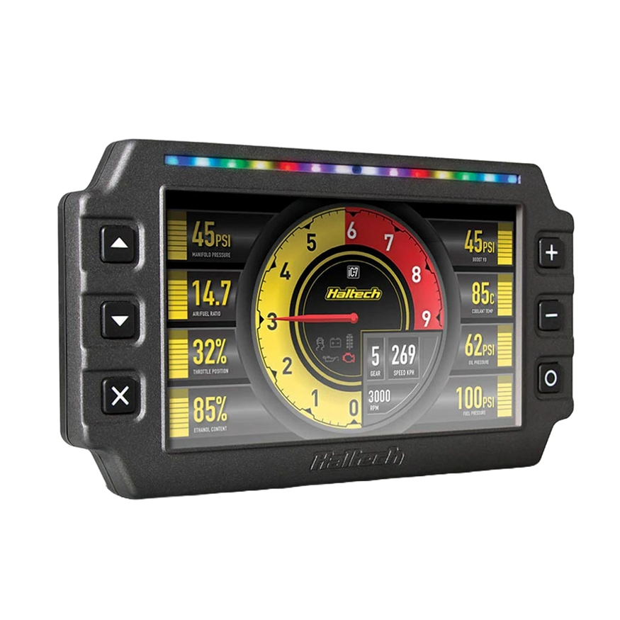 Digital Displays – High-Performance Dash Solutions | Racing Display