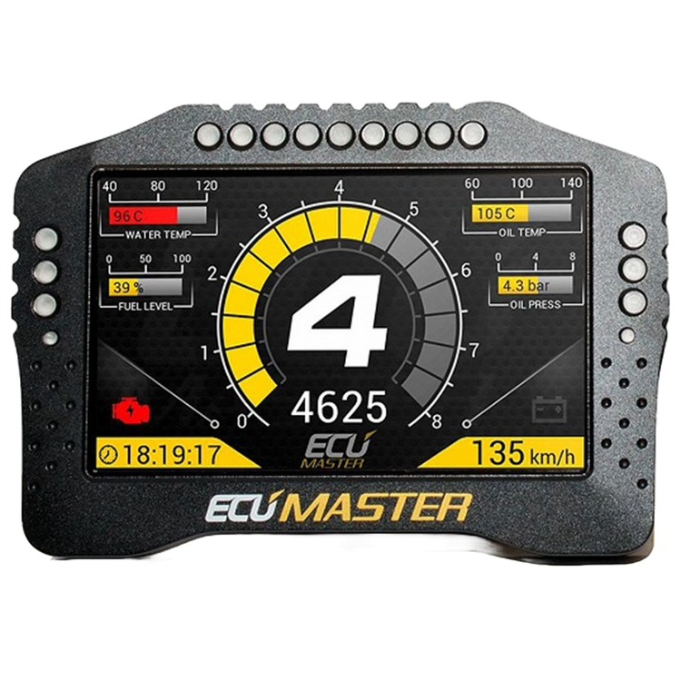 Digital Displays – High-Performance Dash Solutions | Racing Display