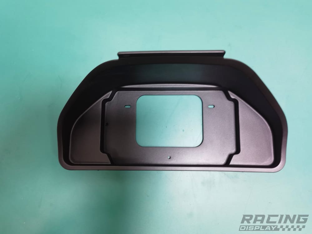 Haltech IC-7 Dash Cluster Mounts | Racing Display