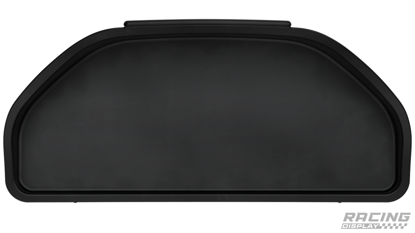 BMW 5 Series Haltech UC-10 Dash Cluster Mount – Racing Display