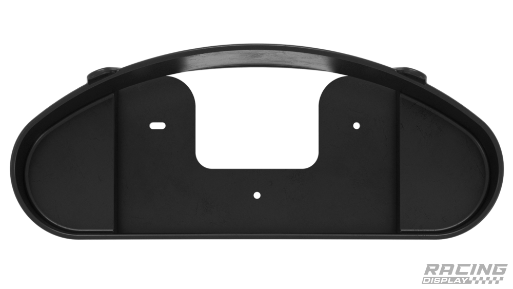 BMW E36 Digital Dash Cluster Mount | Racing Display