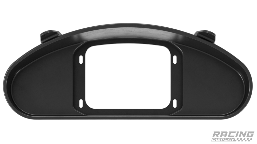 BMW E36 Digital Dash Cluster Mount | Racing Display