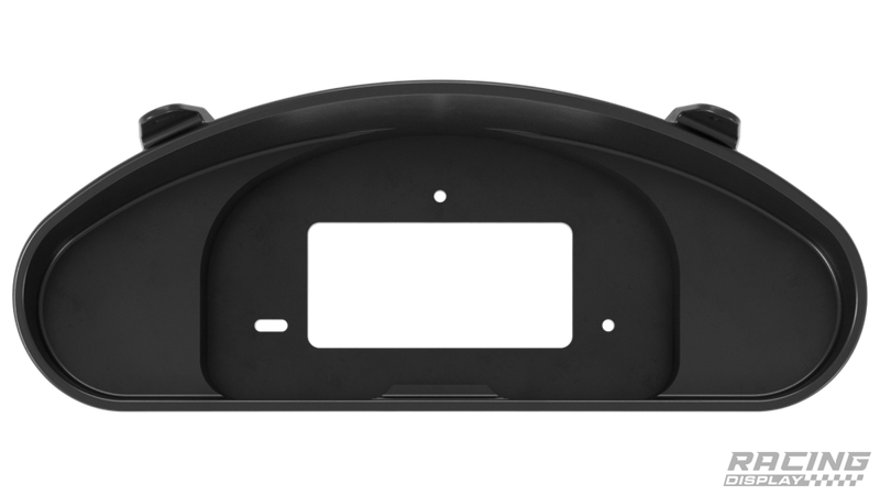 BMW E36 Digital Dash Cluster Mount | Racing Display