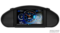 Renault Clio MK2 Dash Cluster Mount | Racing Display
