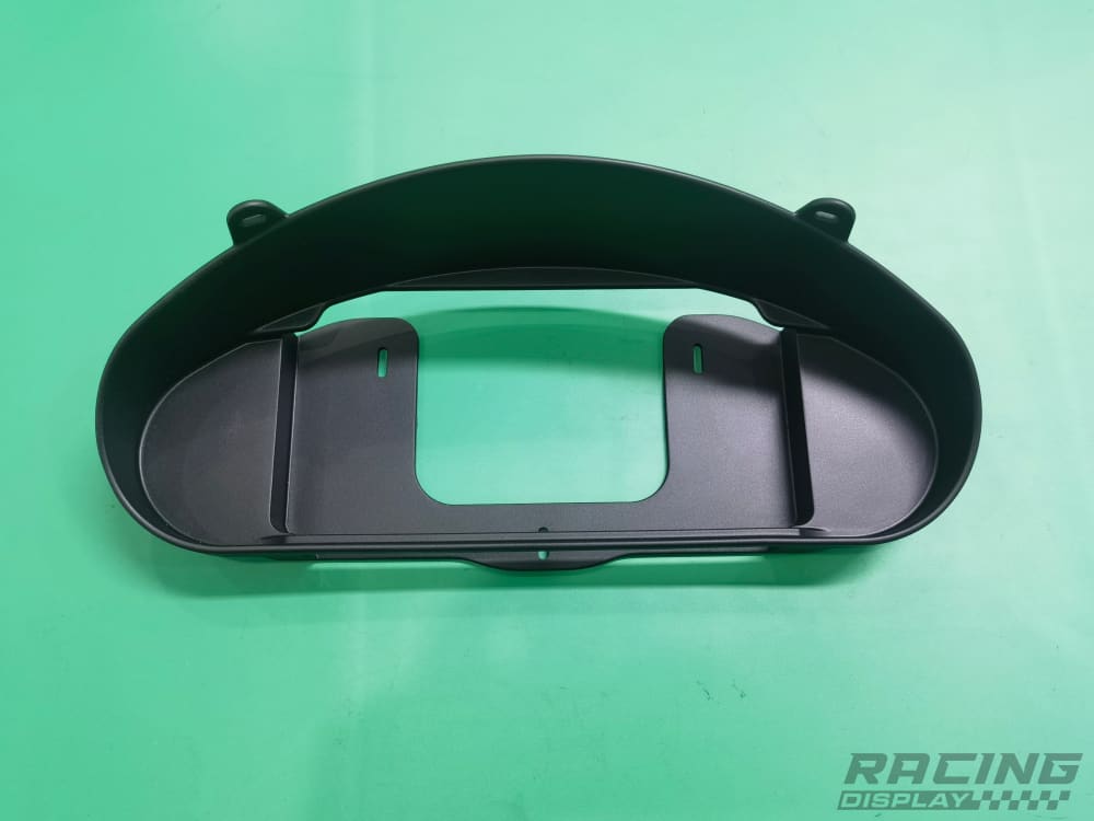 Haltech IC-7 Dash Cluster Mounts | Racing Display