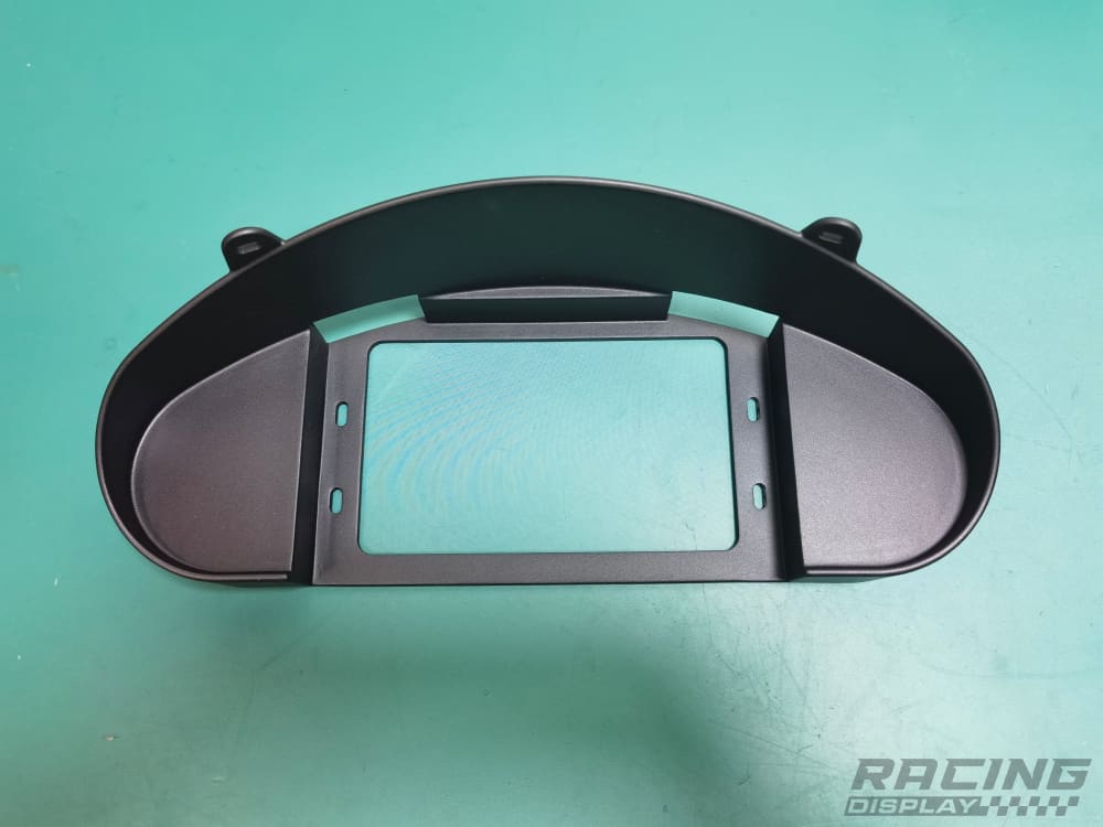 BMW E36 Digital Dash Cluster Mount | Racing Display