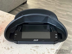 BMW E46 Digital Dash Cluster Mount | Racing Display