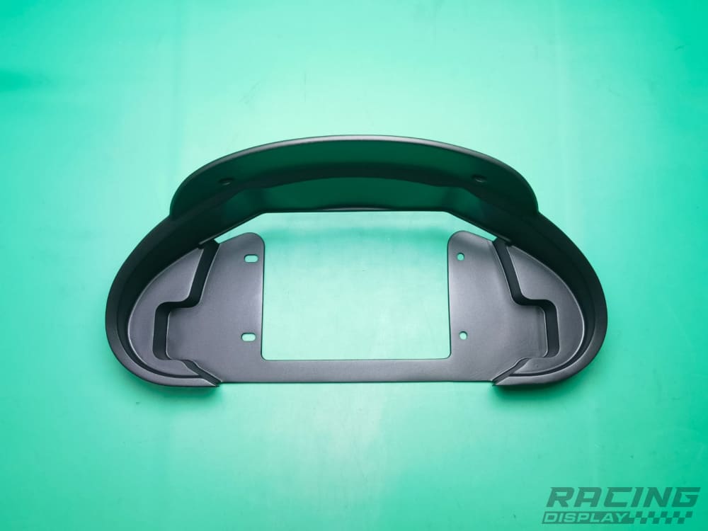 BMW E46 Digital Dash Cluster Mount | Racing Display
