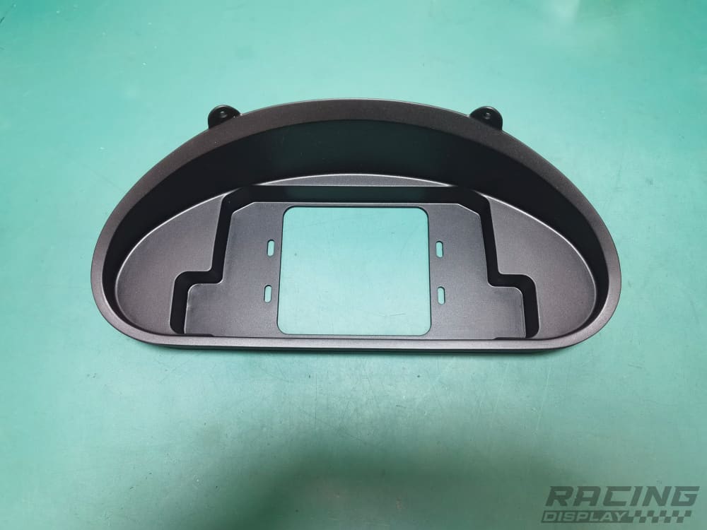 BMW E46 Digital Dash Cluster Mount | Racing Display