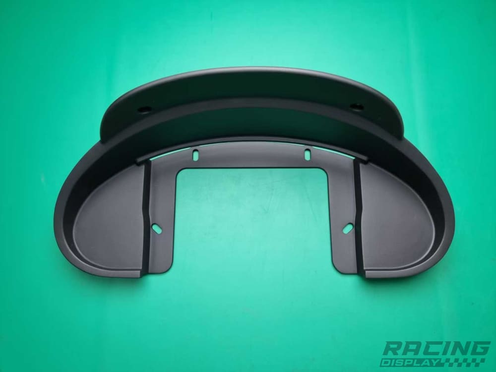 ECU Master ADU7 Dash Cluster Mount for BMW E46 – Racing Display