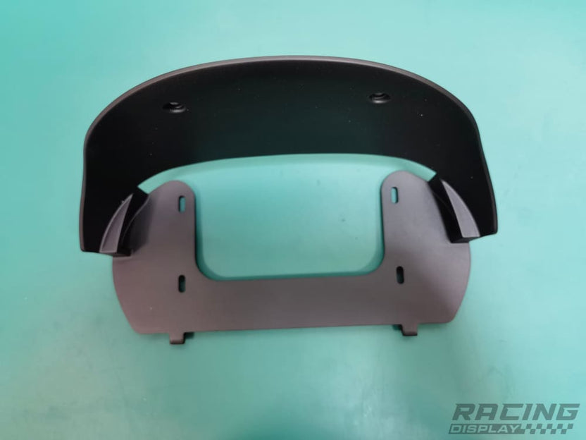 AiM/Link MXG Dash Cluster Mount for BMW E90 E92 – Racing Display