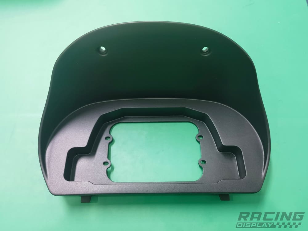 AiM/Link MXS Dash Cluster Mount for BMW E90 E92 – Racing Display