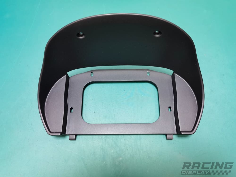 BMW E90 E92 Dash Cluster Mount | ECU Master ADU7 Display – Racing Display