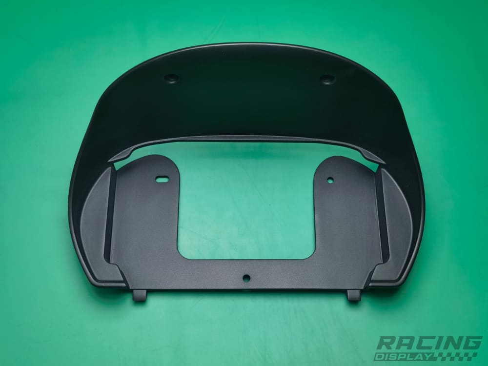 Haltech IC-7 Dash Cluster Mount for BMW E90 E92 – Racing Display