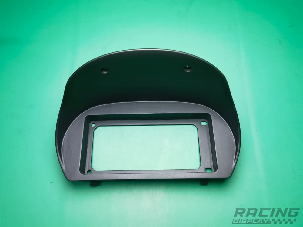 Holley EFI 6.86 Display Dash Cluster Mount for BMW E90 E92 – Racing Display