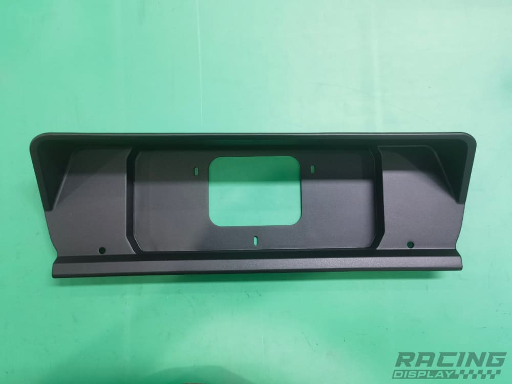 Haltech UC-10 Dash Cluster Mount for Chrysler Valiant Pacer VF VG ...