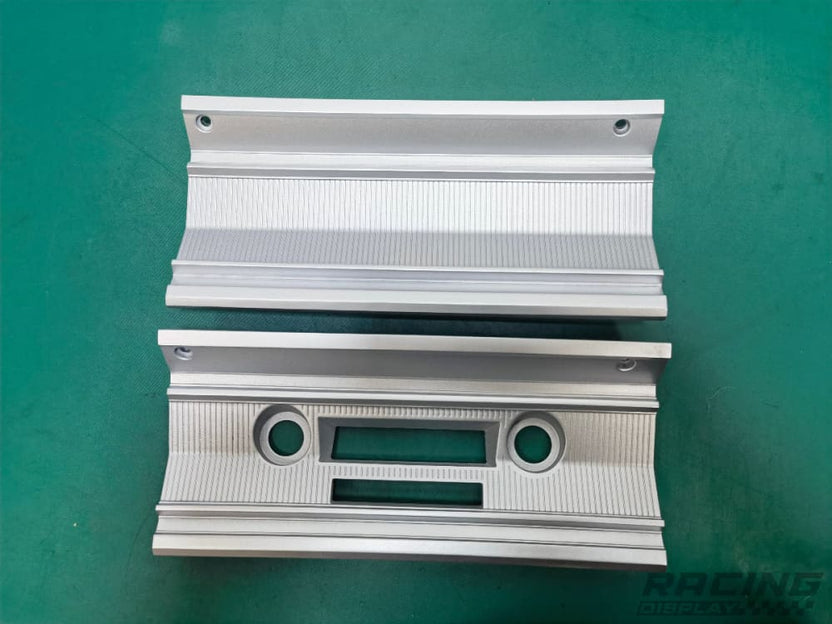 1965 Ford Falcon Dash Bezel | Custom Fit | Racing Display