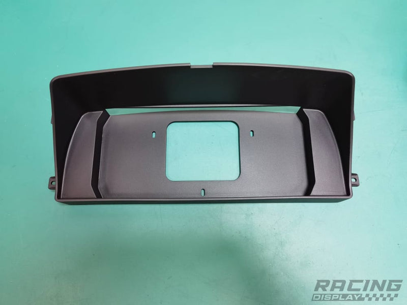 Ford Falcon EL EF XH Haltech UC-10 Dash Cluster Mount – Racing Display