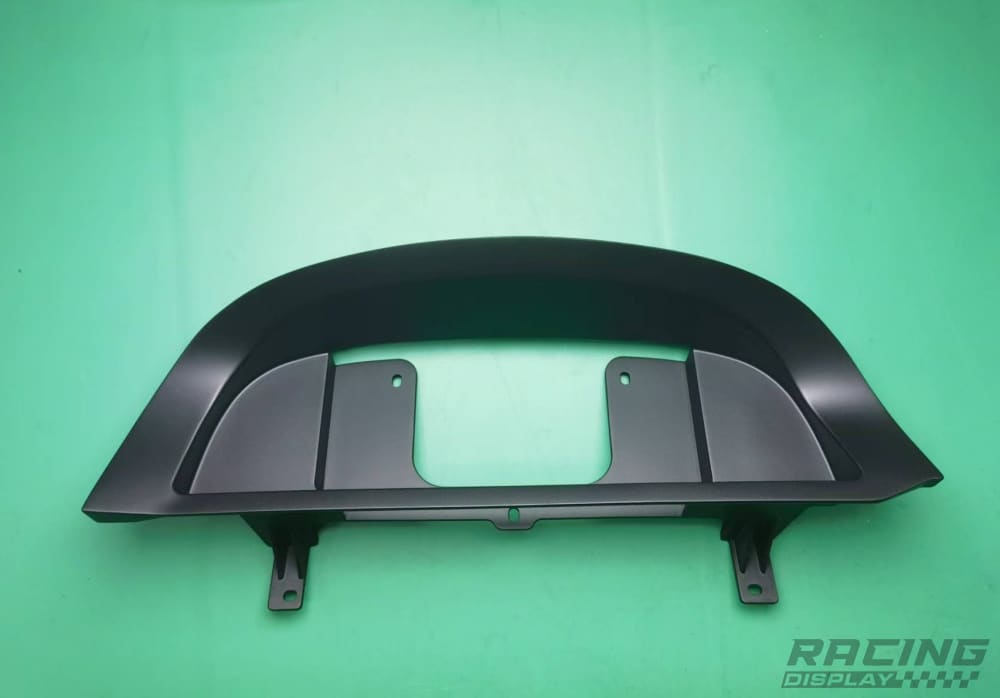 Haltech IC-7 Dash Cluster Mount for Ford Falcon FG – Racing Display
