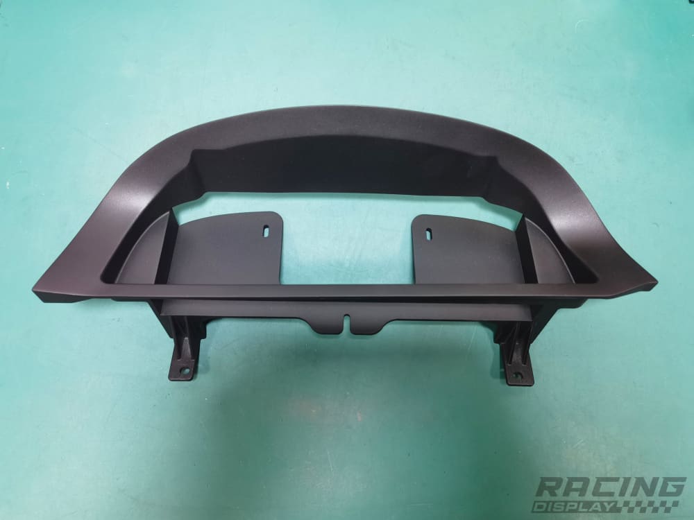 Haltech UC-10 Dash Cluster Mount for Ford Falcon FG – Racing Display