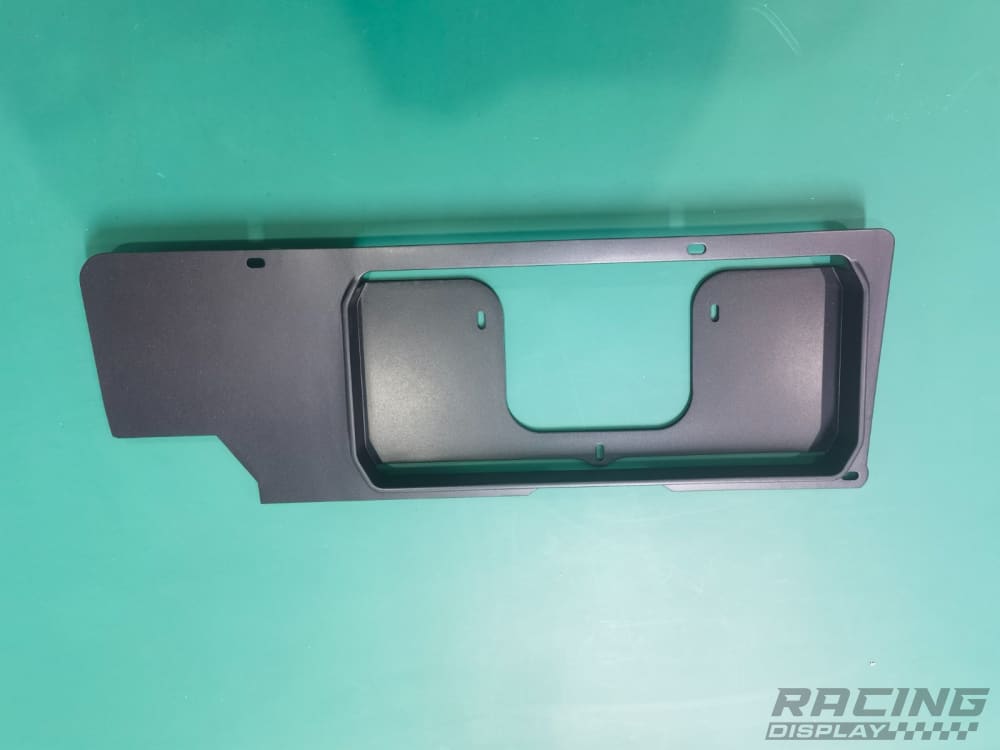 Haltech UC-10 Dash Cluster Mount for Ford Falcon XC – Racing Display